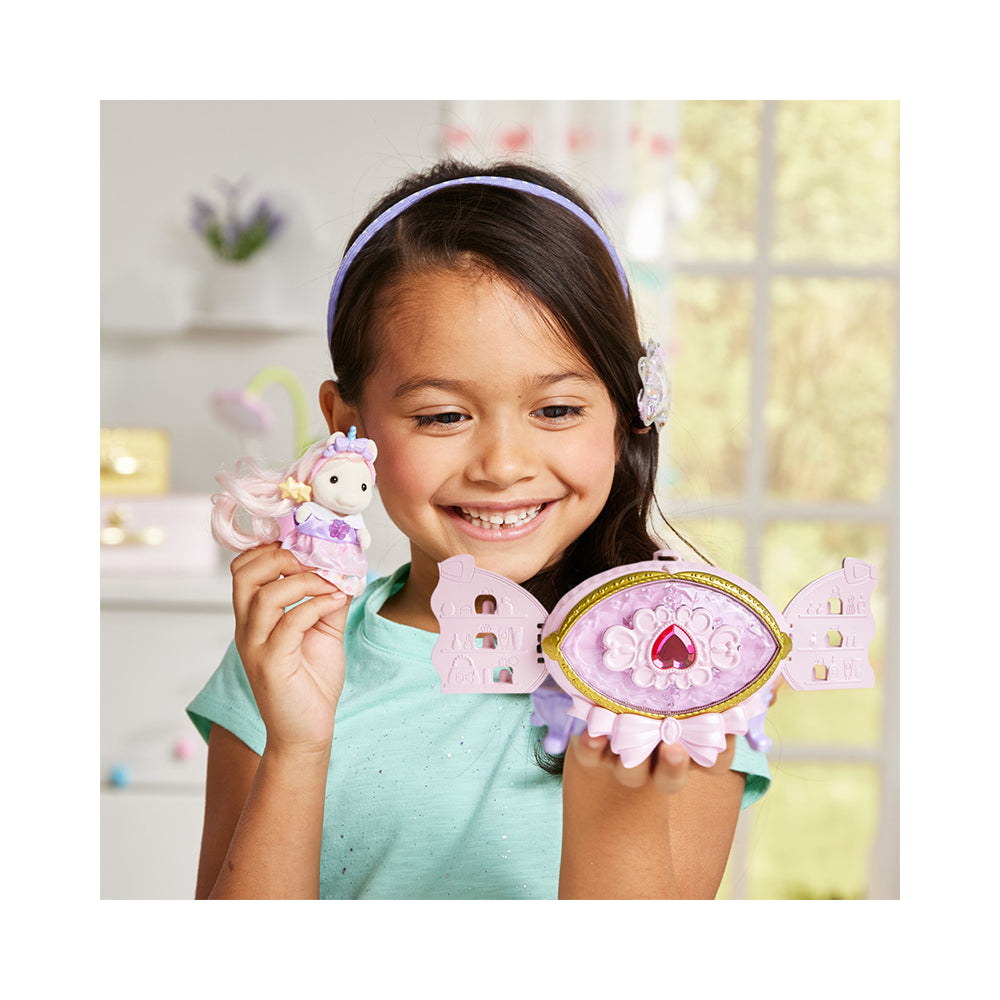 Calico Critters Pony's Vanity Dresser Set - Mastermind Toys