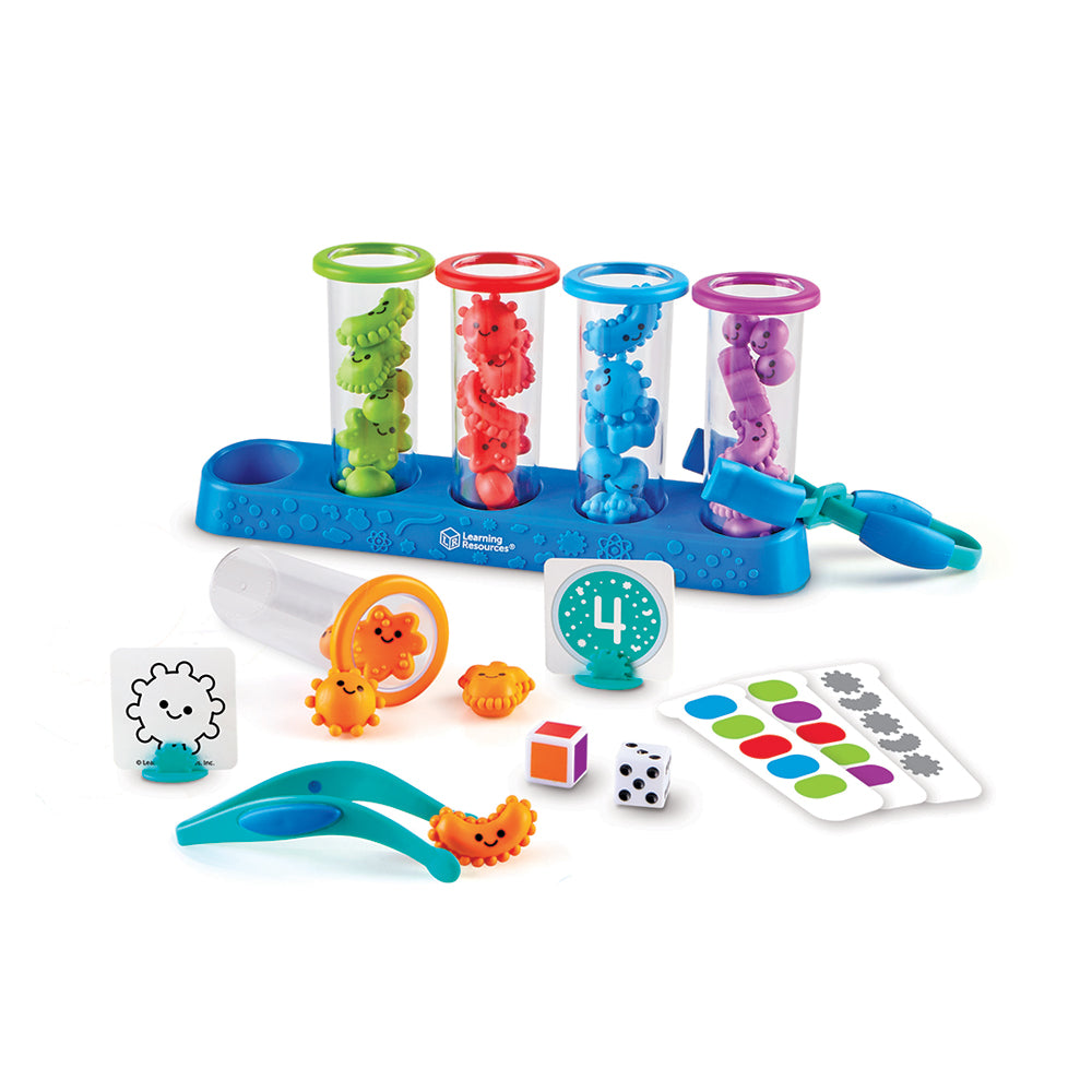 Silly Science Sorting Set | Mastermind Toys