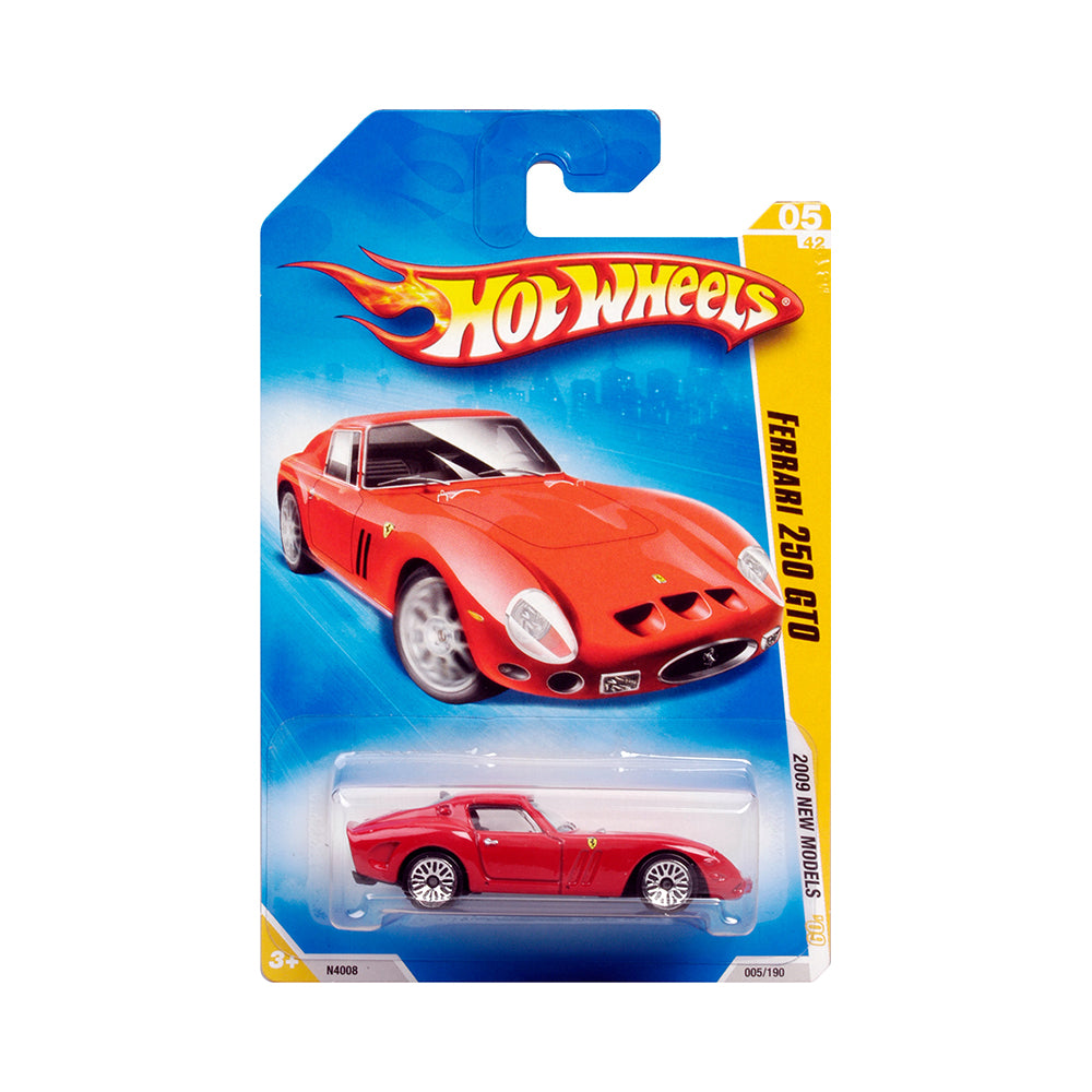 Hot Wheels Basic Car Assorted Single Pack | Mastermind Toys