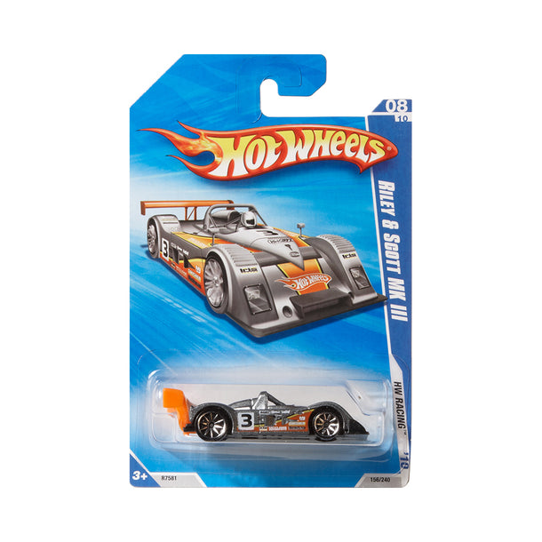 Hot Wheels Basic Car Assorted Single Pack | Mastermind Toys