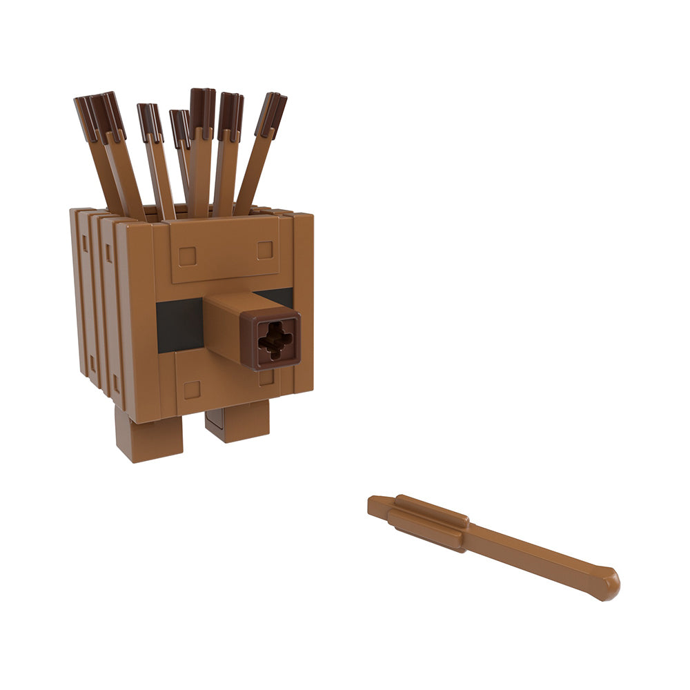 Minecraft Legends Figure Assortment Figures | Mastermind Toys