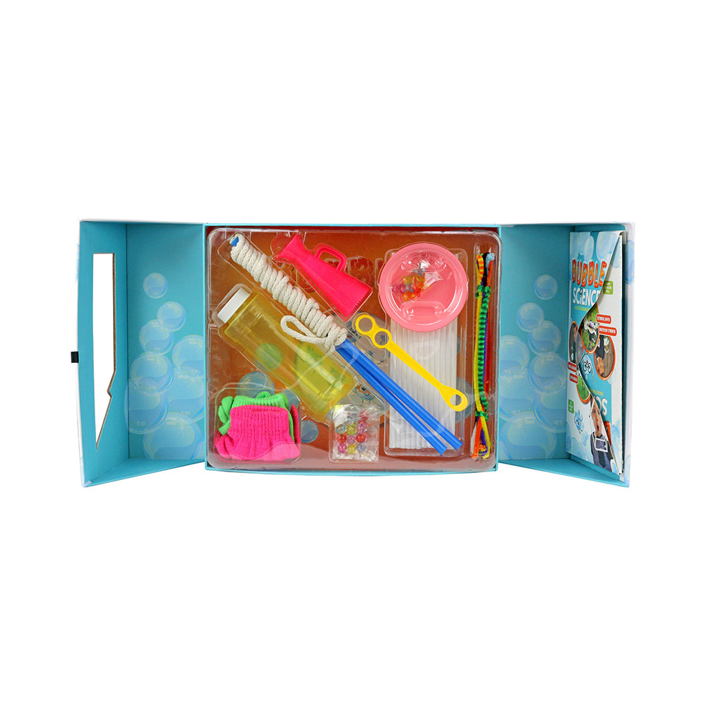 Science Lab Bubble Science | Mastermind Toys