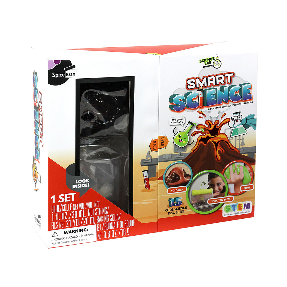 Science Lab Smart Science | Mastermind Toys