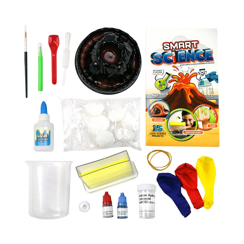 Science Lab Smart Science - Mastermind Toys