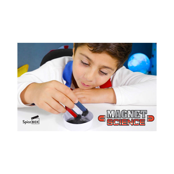 Fun With Magnet Science | Mastermind Toys