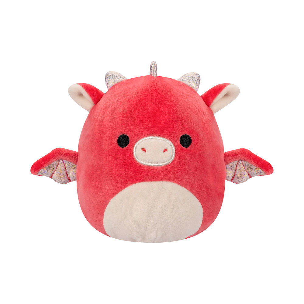 Squishmallows 5" Flip A Mallow - Mastermind Toys