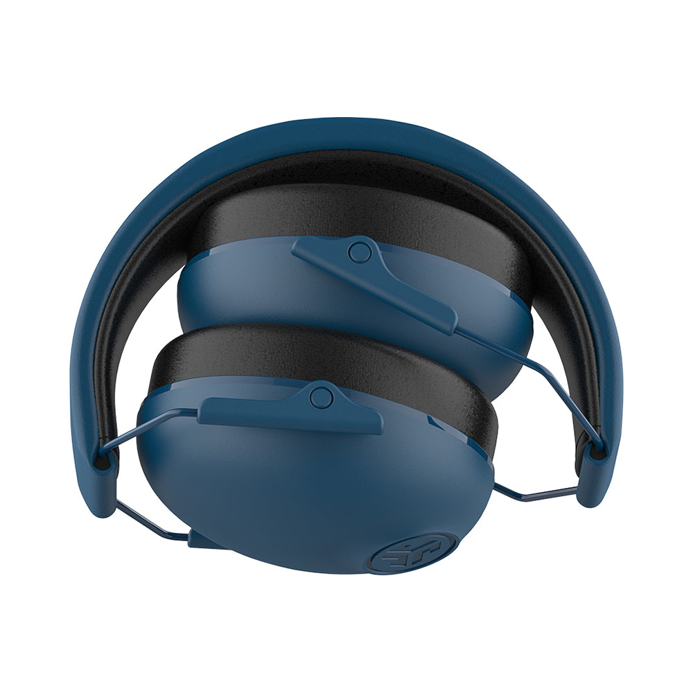 JLab JBuddies Protect Kids Hearing Protection - Navy - Mastermind Toys