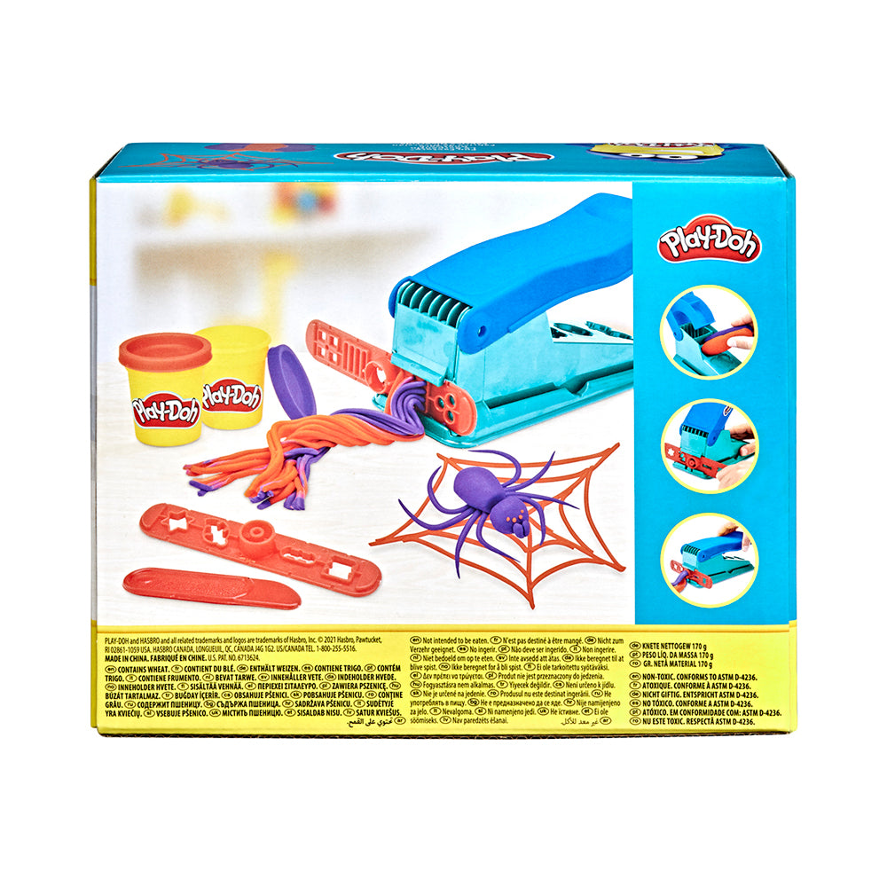 Play-Doh Basic Fun Factory – Mastermind Toys