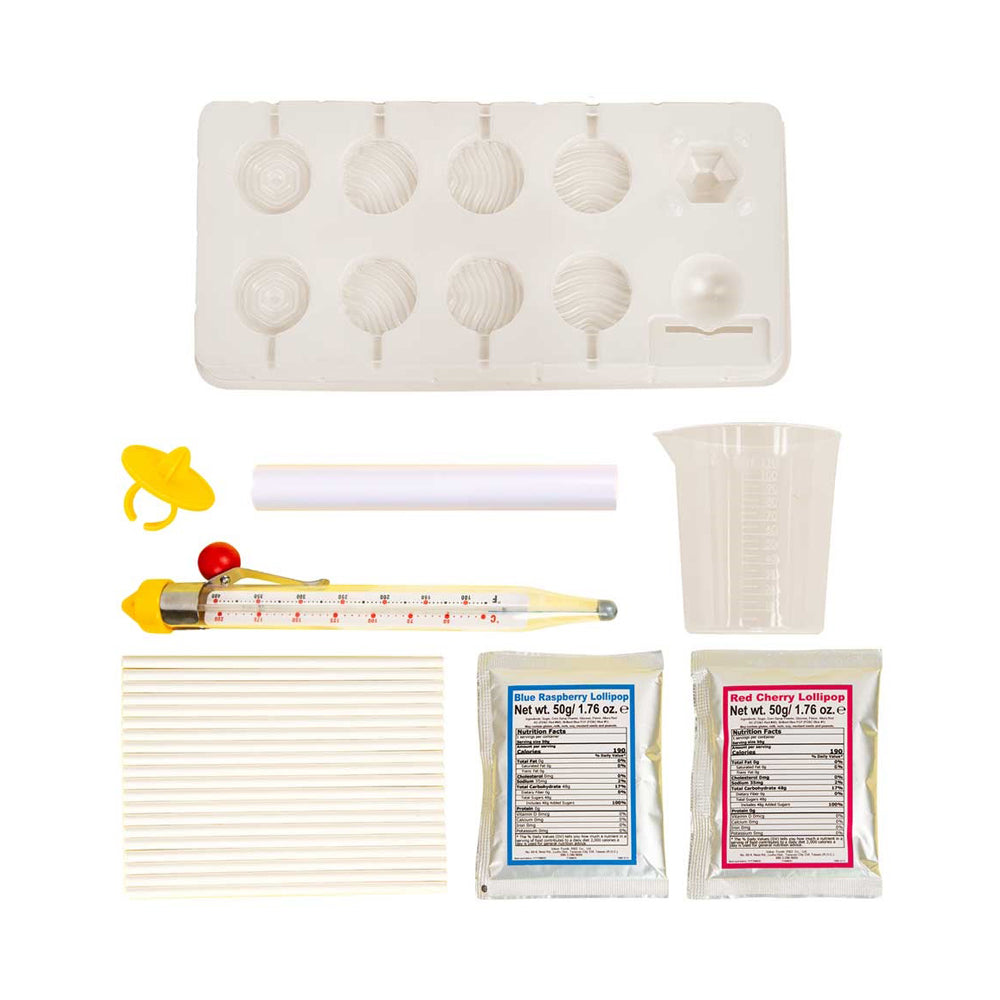 Tasty Labs Lollipop Lab - Mastermind Toys