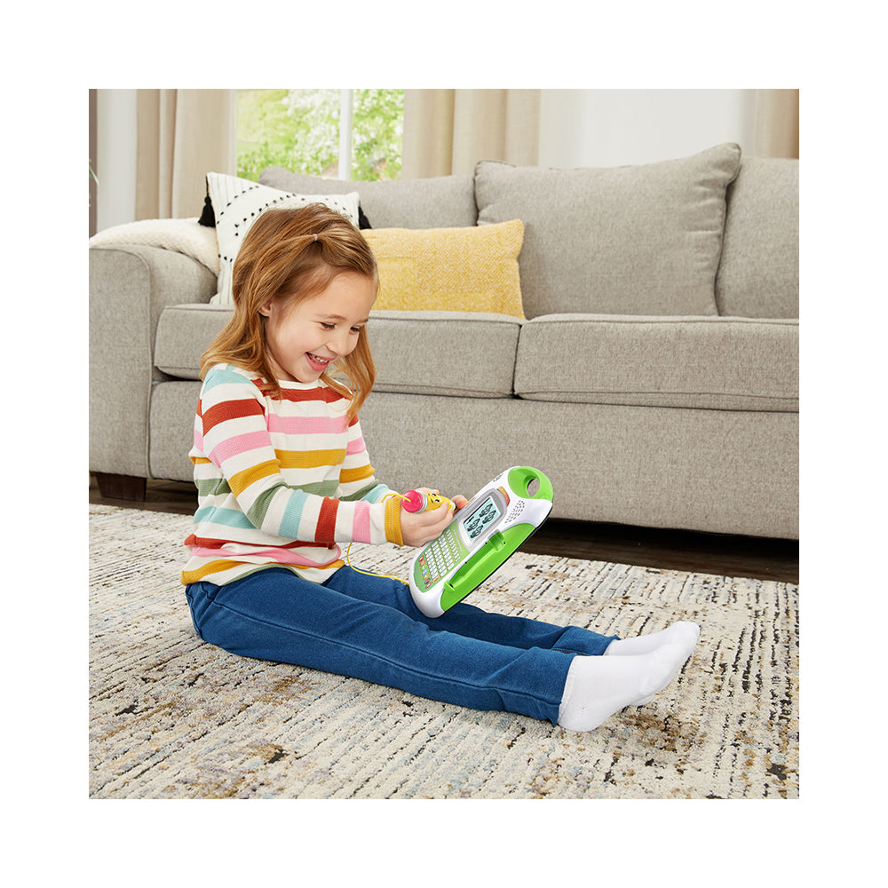 LeapFrog Mr Pencil's Scribble, Write & Read - Mastermind Toys