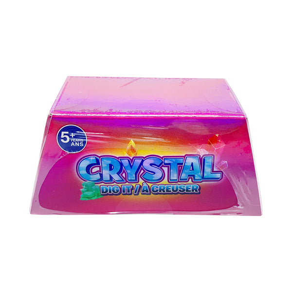 Crystal Dig It With Diamond | Mastermind Toys