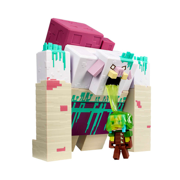 Minecraft Legends Devourer Figure | Mastermind Toys