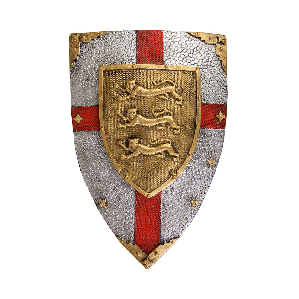 Lion Shield | Mastermind Toys