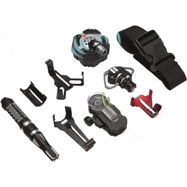 Spy X Micro Gear Set – Mastermind Toys