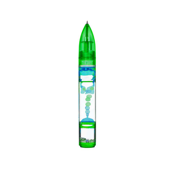 Sensory Pen Oil Timer | Mastermind Toys