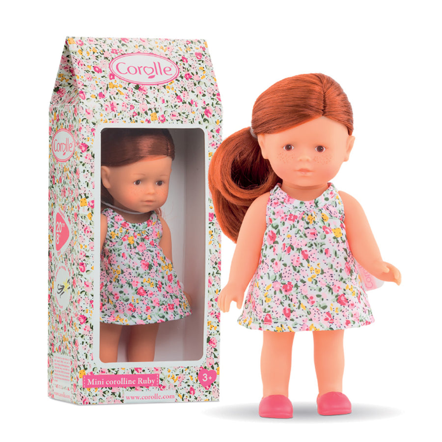 Corolle Dolls & Accessories | Mastermind Toys