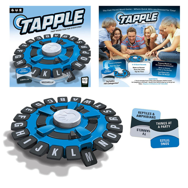 Tapple | Mastermind Toys