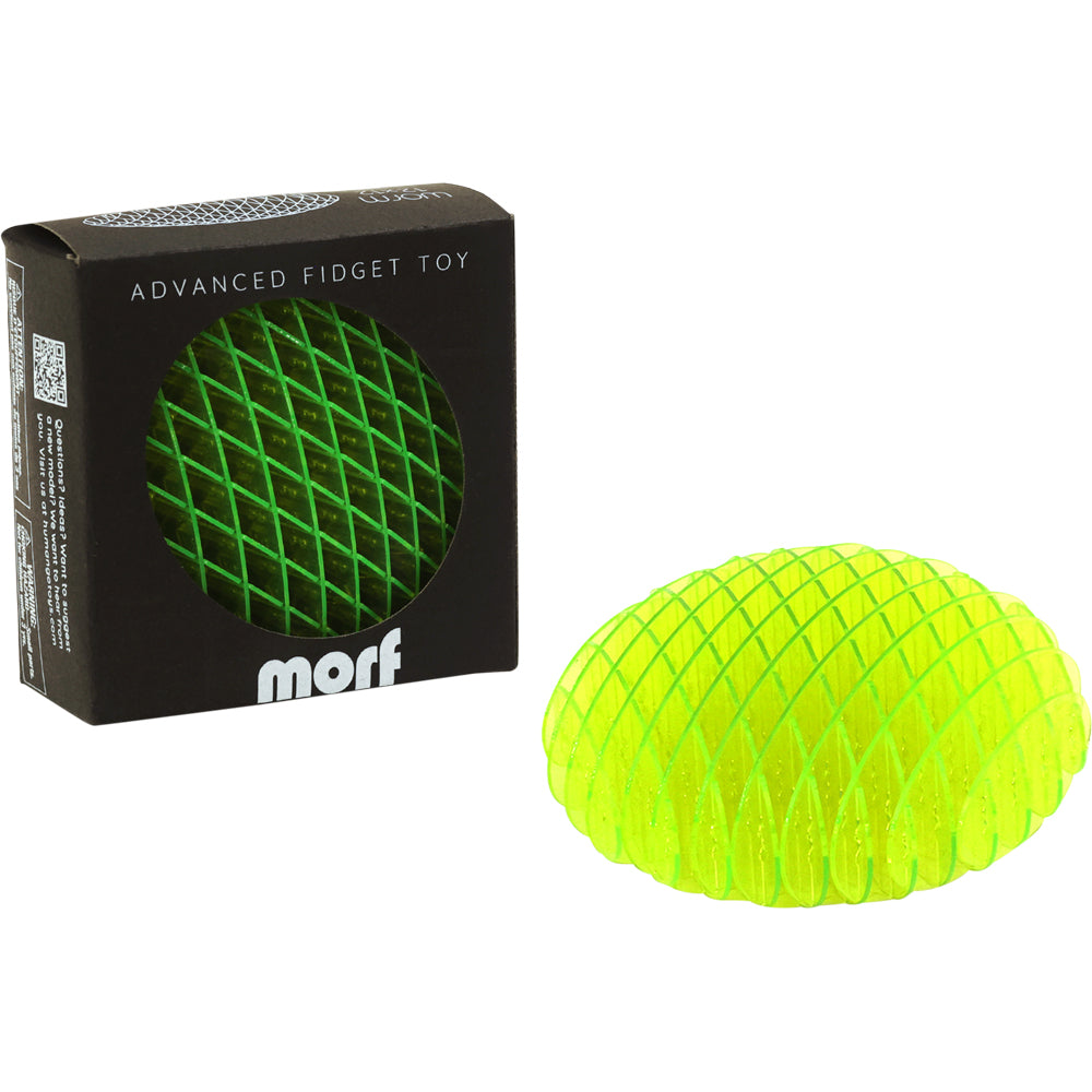 Morf Fidget Worm Small - Mastermind Toys