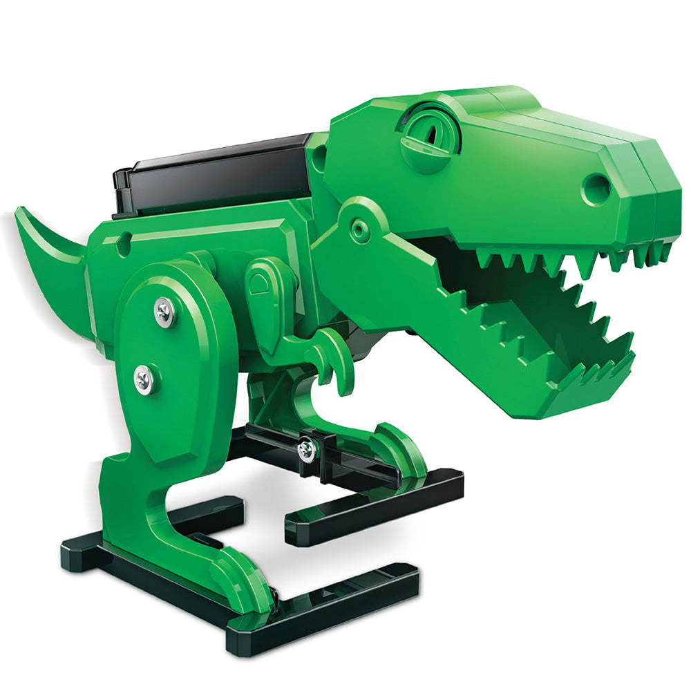 4M Kidzrobotix/Tyrannosaurus Rex Robot – Mastermind Toys