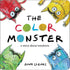 COLOR MONSTER – Mastermind Toys
