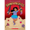 Shiny Misfits: A Graphic Novel – Mastermind Toys