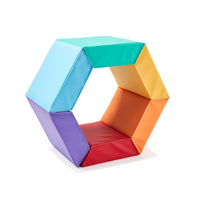 MMT Soft Play Hexagon Mat – Mastermind Toys