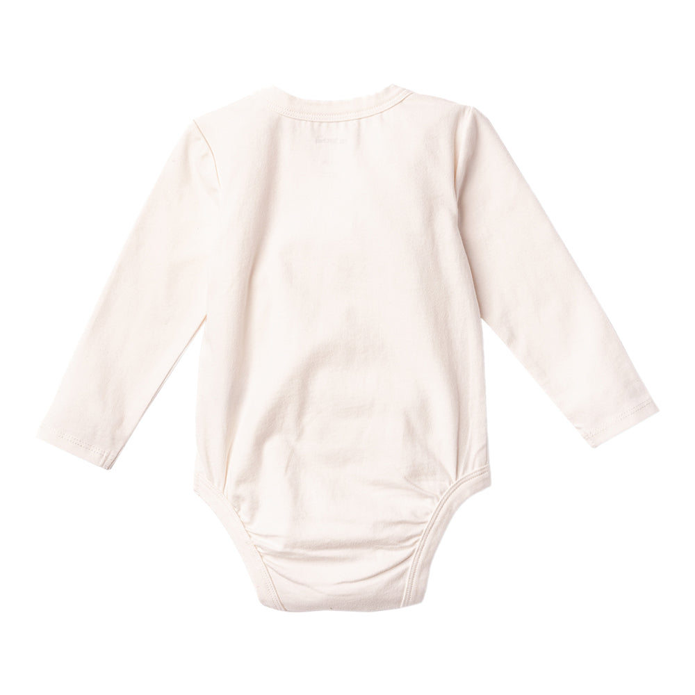 Ms Rachel Long-Sleeve Bodysuit – Mastermind Toys