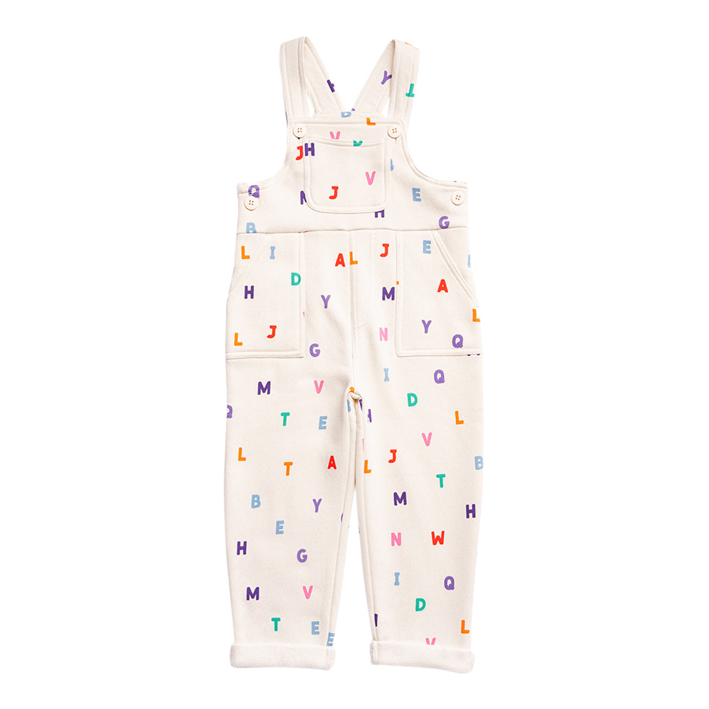 Ms Rachel Knit Overall – Mastermind Toys