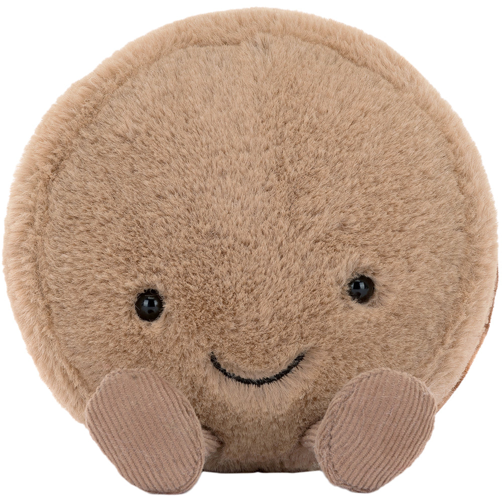 Jellycat Amuseables Mona Macaron – Mastermind Toys