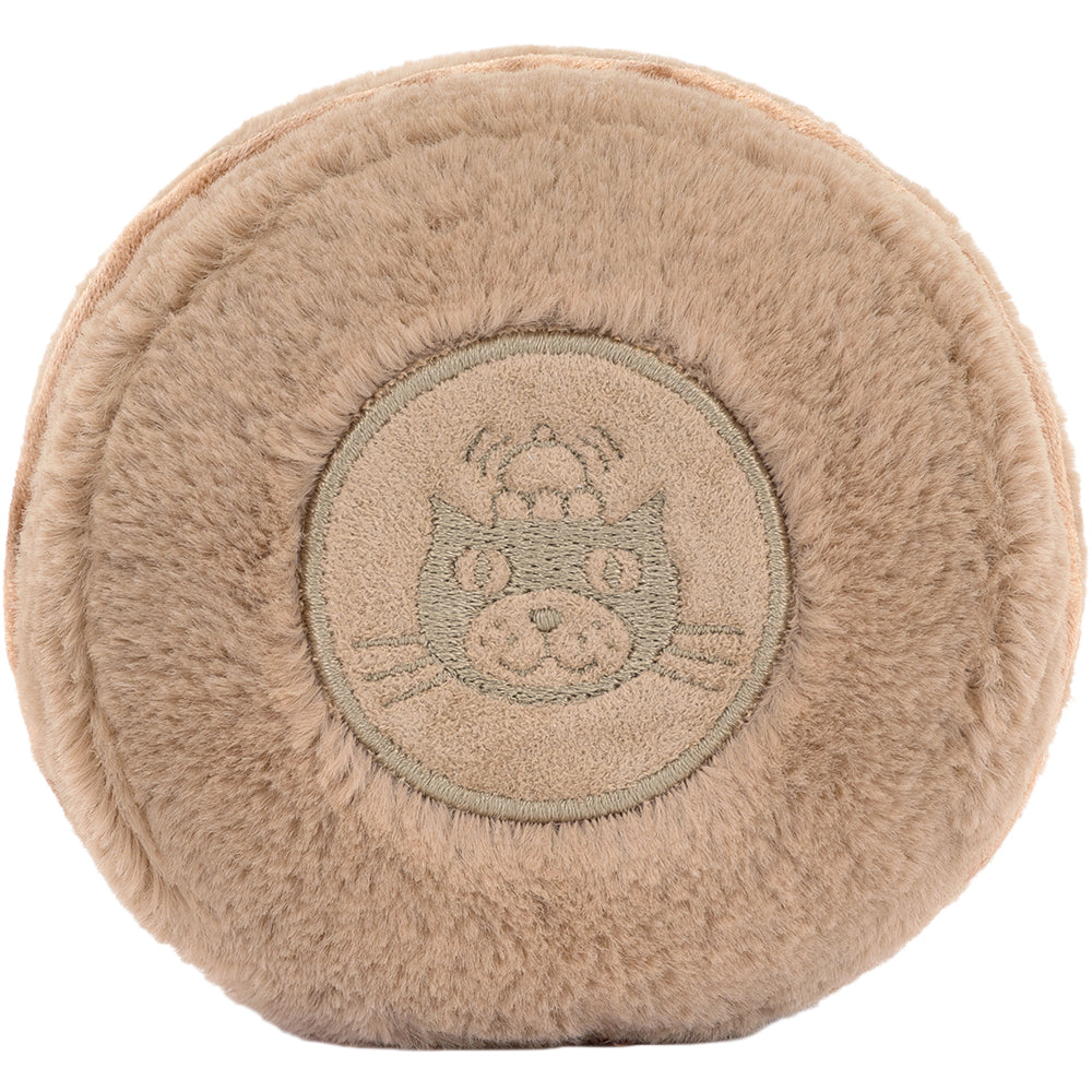 Jellycat Amuseables Mona Macaron – Mastermind Toys