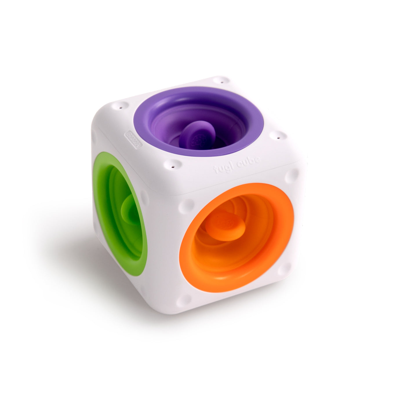 Fat Brain Tugl Cube – Mastermind Toys