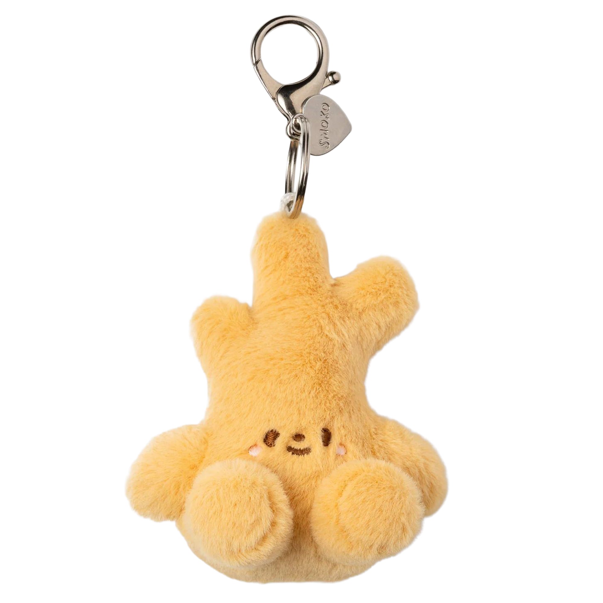 Smoko Gigi Ginger Bag Charm – Mastermind Toys