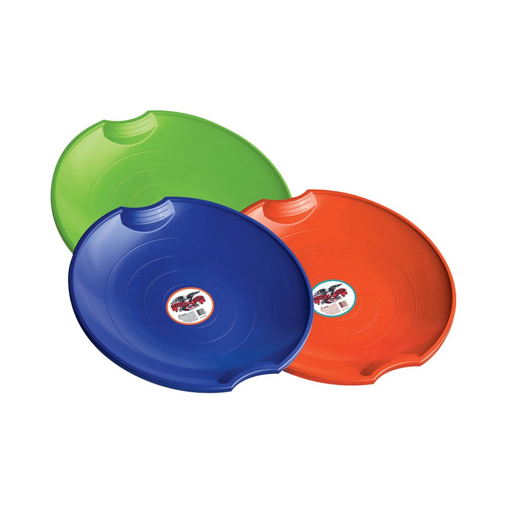 26" Flying Saucer Sled – Mastermind Toys