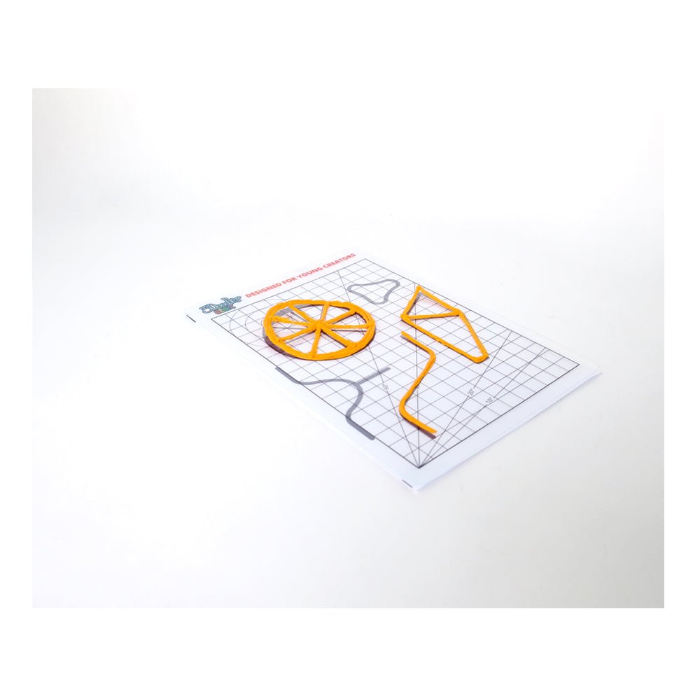 3Doodler Start Doodle Pad - Mastermind Toys