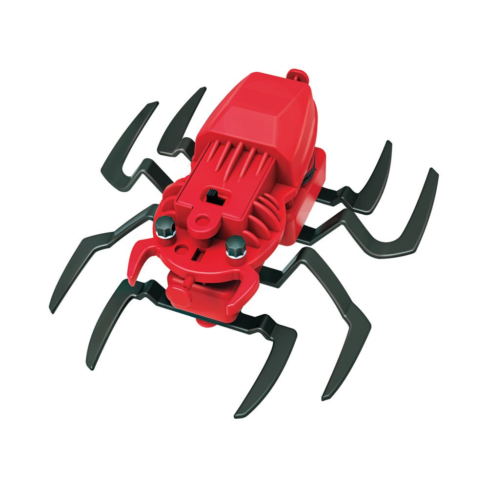 4M KidzRobotix Spider Robot - Mastermind Toys