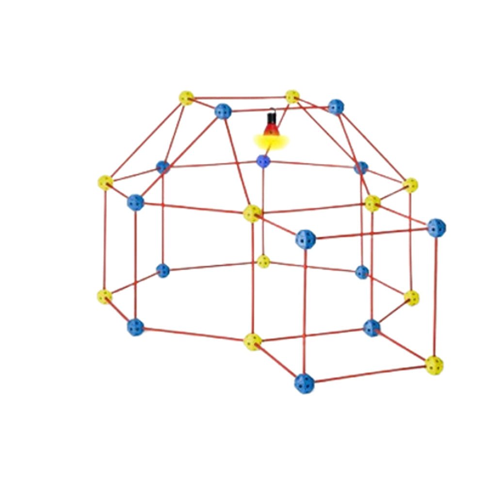 90 pc DIY Clubhouse – Mastermind Toys