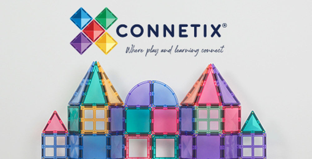 CONNETIX - Mastermind Toys