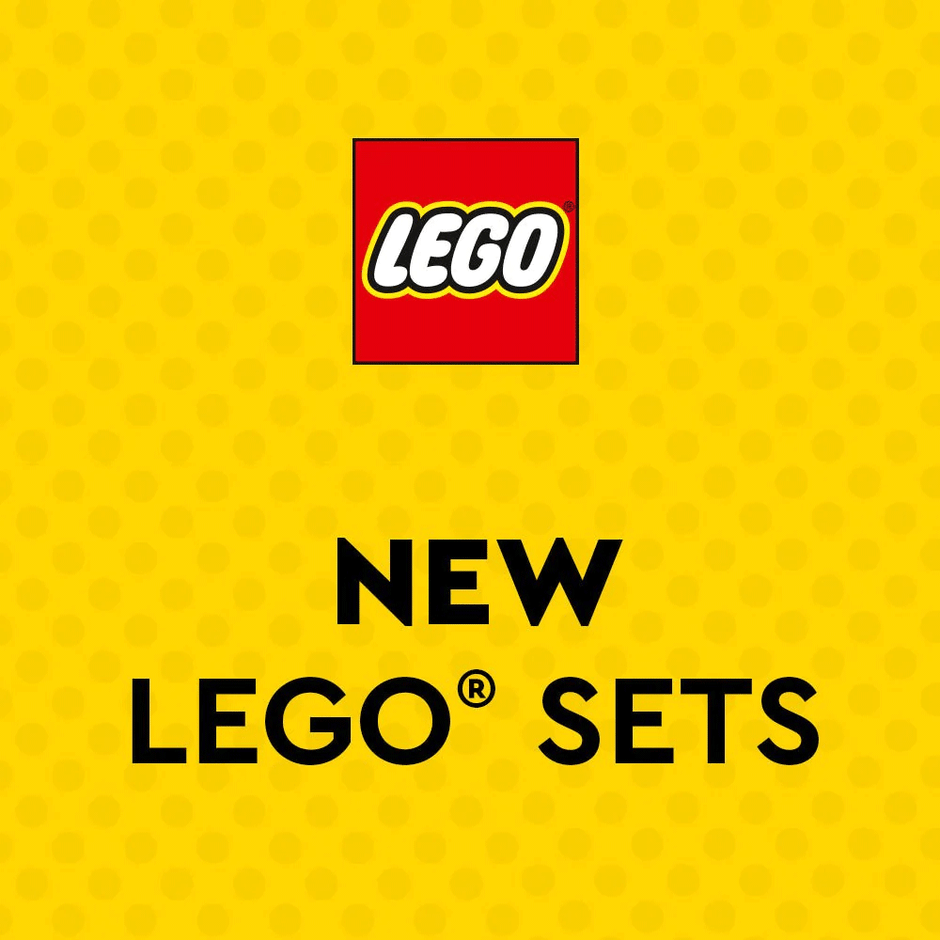 LEGO Toys: Sets for all ages & Much More | Mastermind Toys