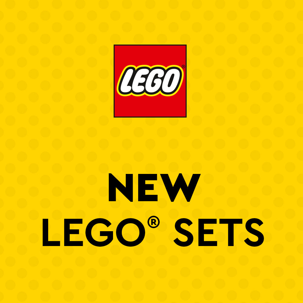 LEGO Toys: Sets for all ages & Much More | Mastermind Toys