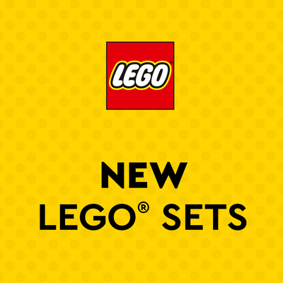 LEGO Toys: Sets for all ages & Much More | Mastermind Toys