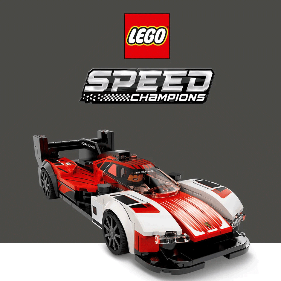 LEGO Toys: Sets for all ages & Much More | Mastermind Toys