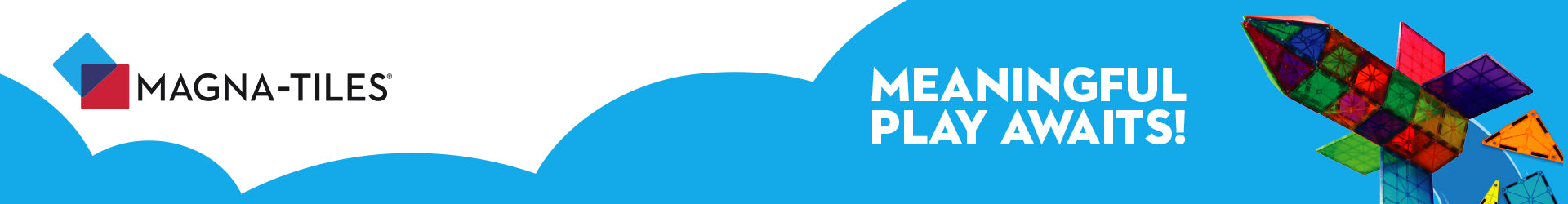 Magna Tiles - Magnetic Building Tiles | Mastermind Toys