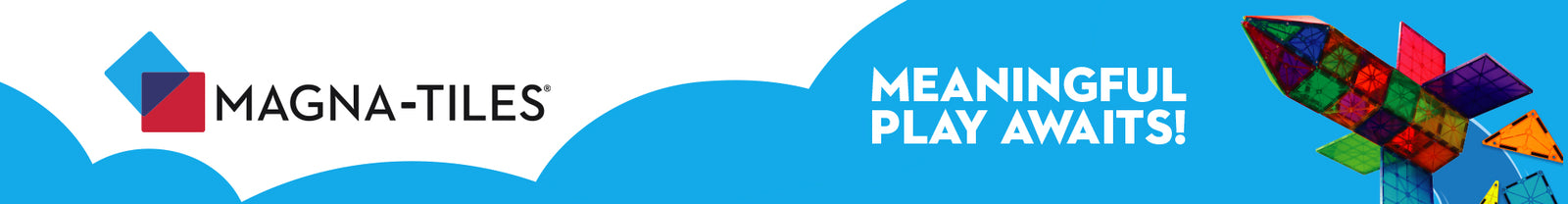 Magna Tiles - Magnetic Building Tiles | Mastermind Toys