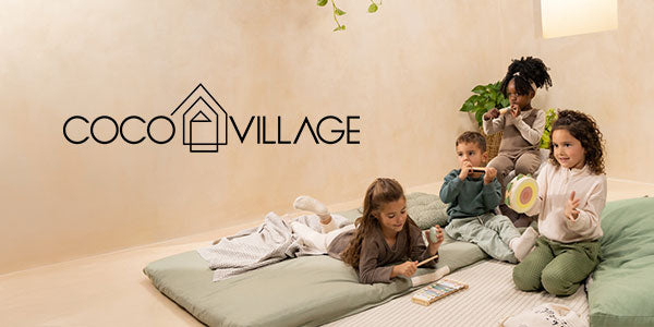 Coco Village - Mastermind Toys