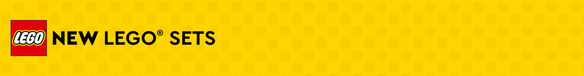 New Lego | Mastermind Toys