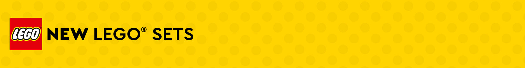 New Lego | Mastermind Toys