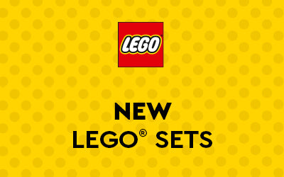 New Lego | Mastermind Toys