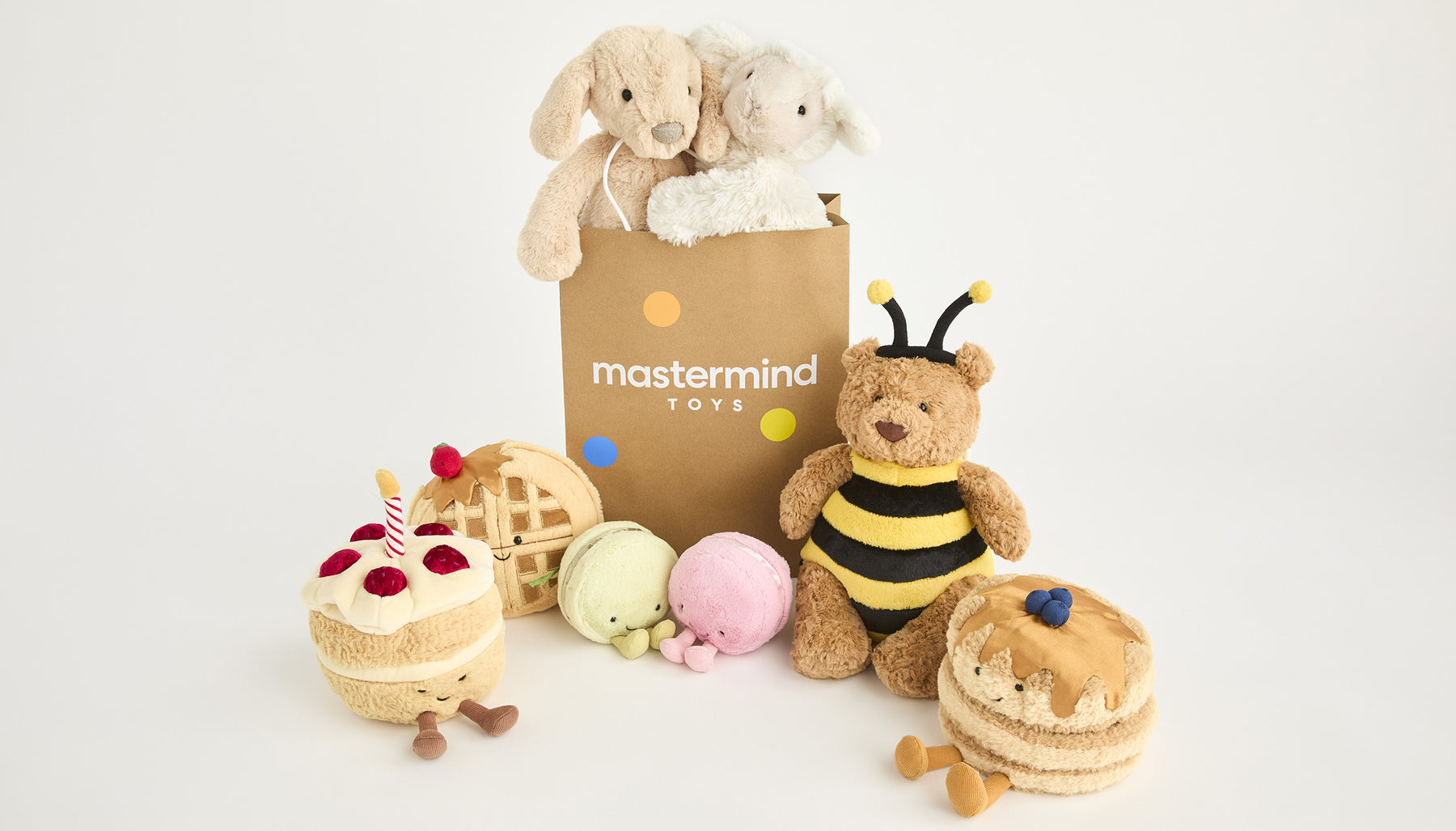 About Mastermind Mastermind Toys