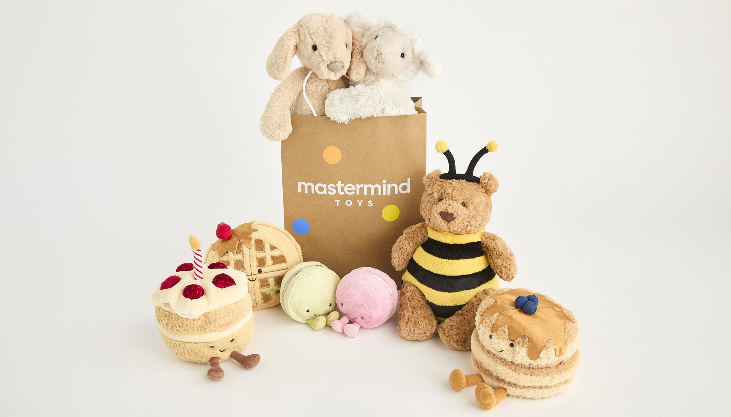 About Mastermind – Mastermind Toys