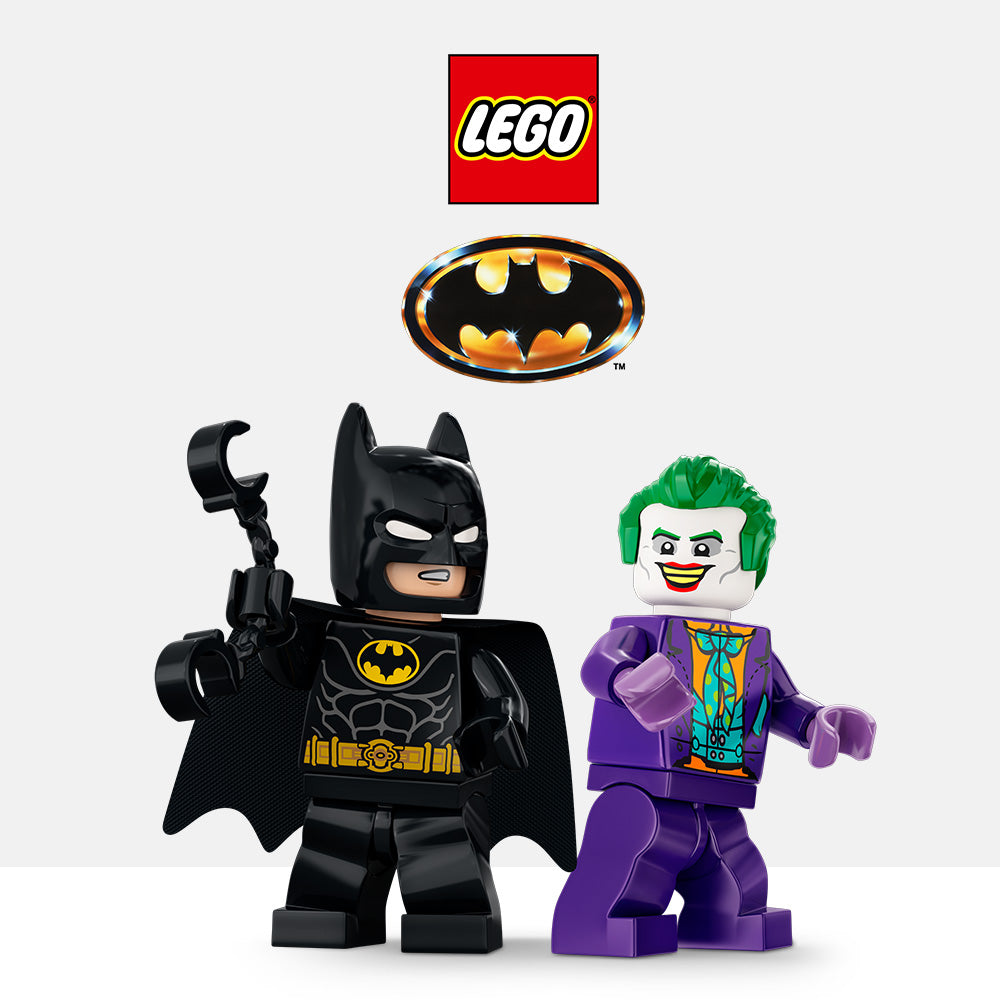LEGO Toys: Sets for all ages & Much More | Mastermind Toys